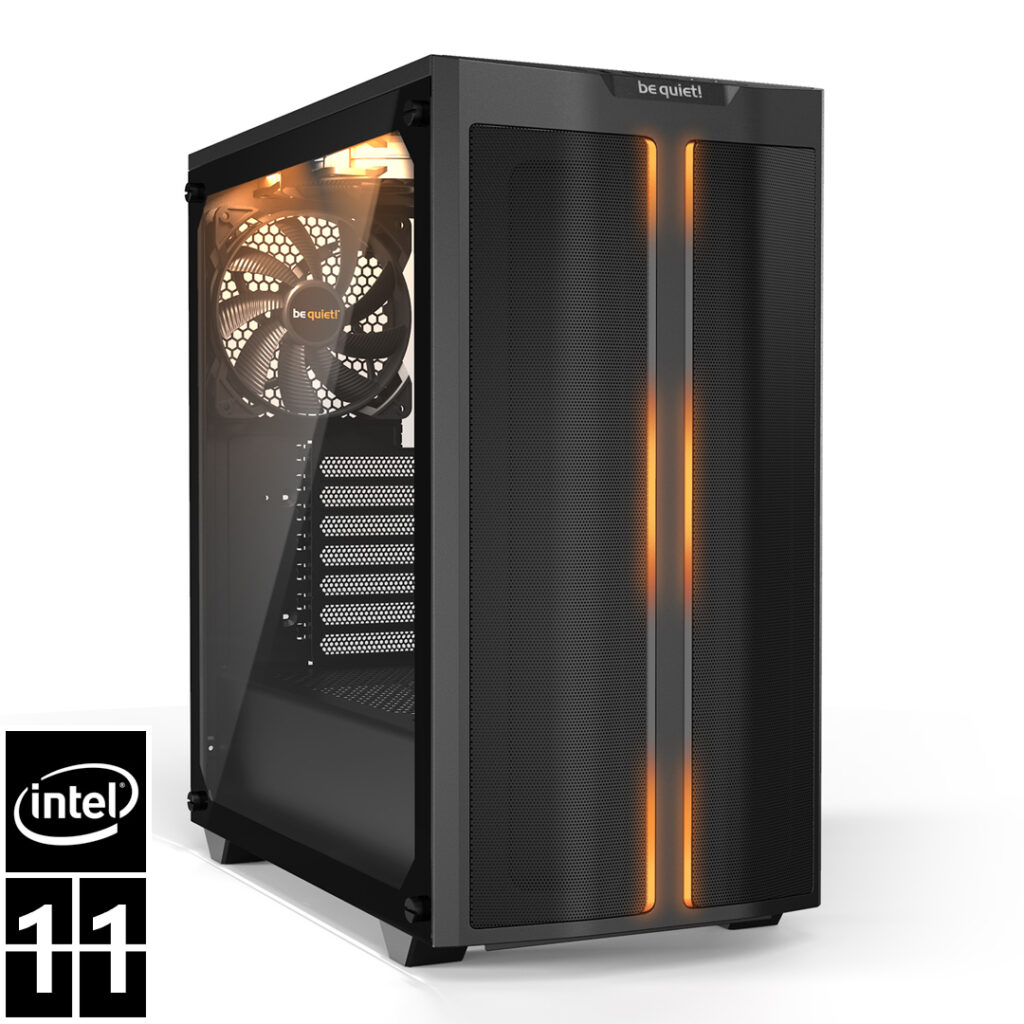 CREATE PCs | Custom PC Builder | We Love Gaming